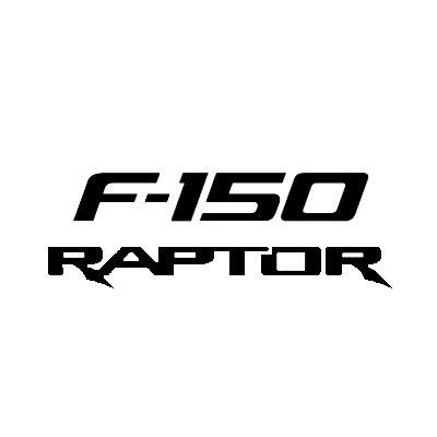 FORD F150 / RAPTOR heavy-duty cargo nets – Raingler