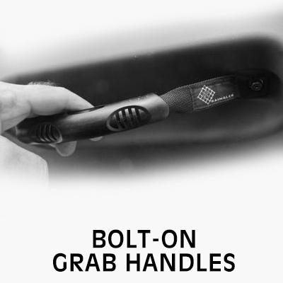BOLT-ON GRAB HANDLES – Raingler