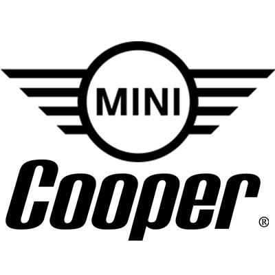 COOPER heavy-duty cargo netting – tagged "mini cooper cargo area net ...