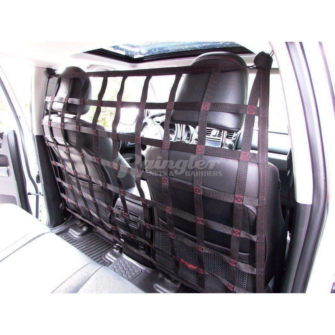 FORD RANGER heavy-duty cargo nets – Raingler