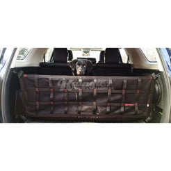 2010 - 2024 Toyota 4Runner 5th Gen (N280) Tailgate Net – Raingler