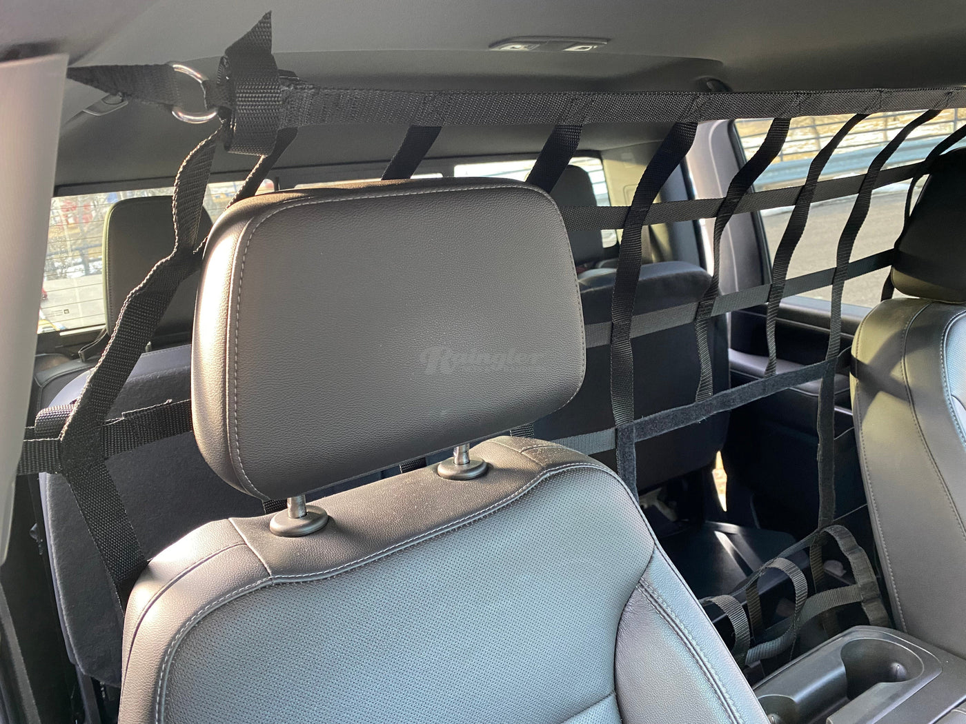 2014 - newer Chevrolet Silverado GMC Sierra 1500 CREW CAB and EXTENDED ...