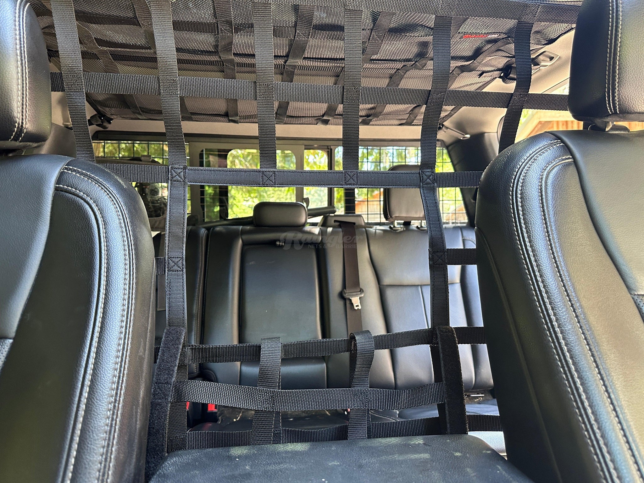 2017 - Newer Ford F250 F350 SuperDuty SuperCab Extended Cab Behind Fro ...