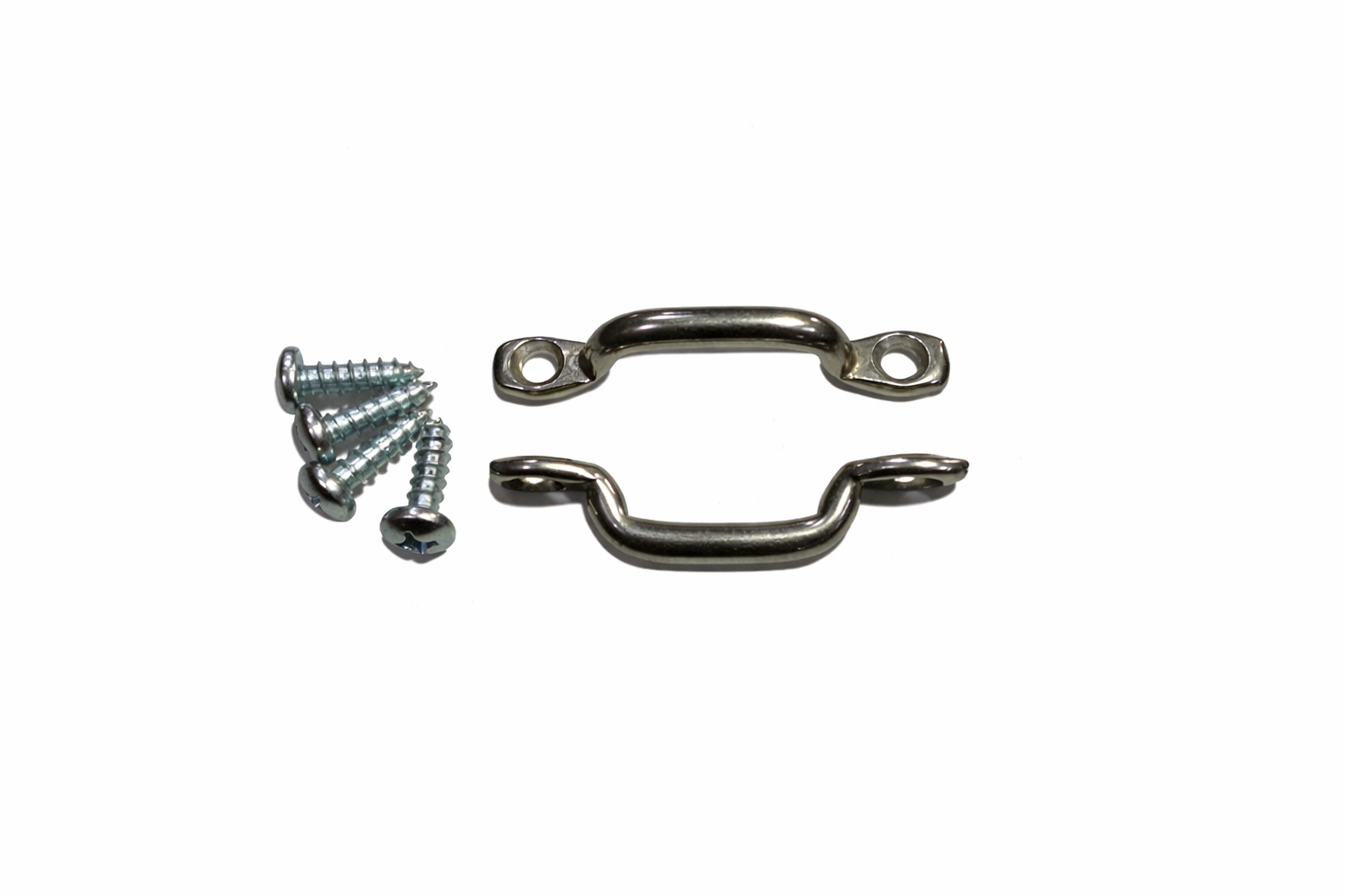 Footman Mounts – Raingler
