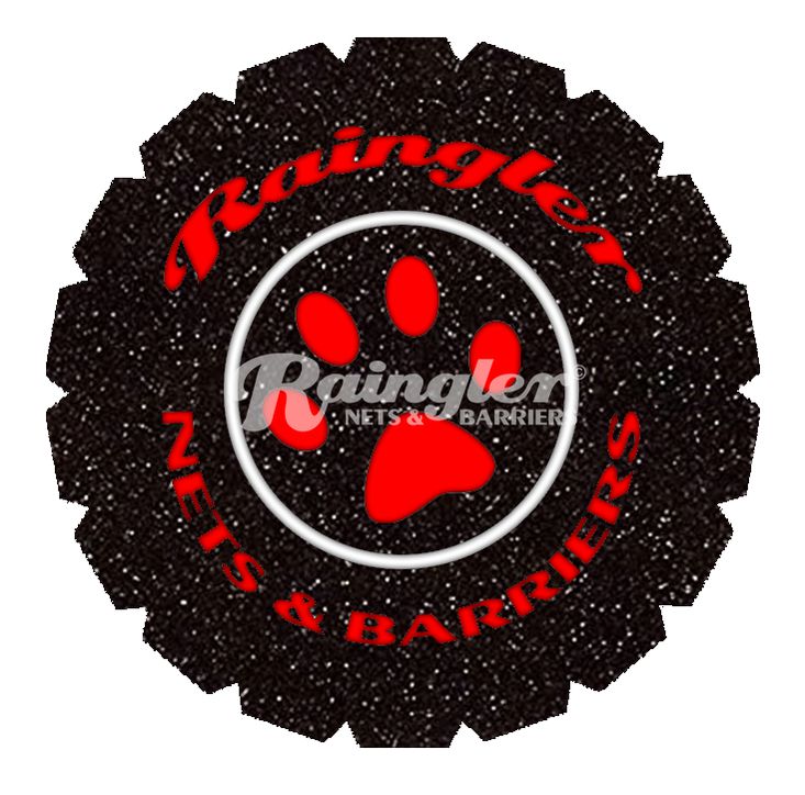 Puppy Paw Tire Decal – Raingler