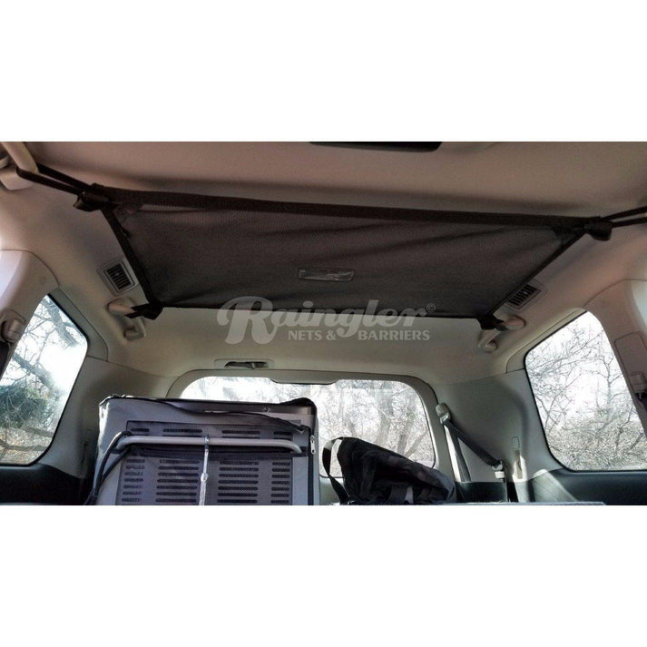 1995 - 2002 Toyota 4Runner 3rd Gen (N180) / Hilux Surf Cargo Area ...