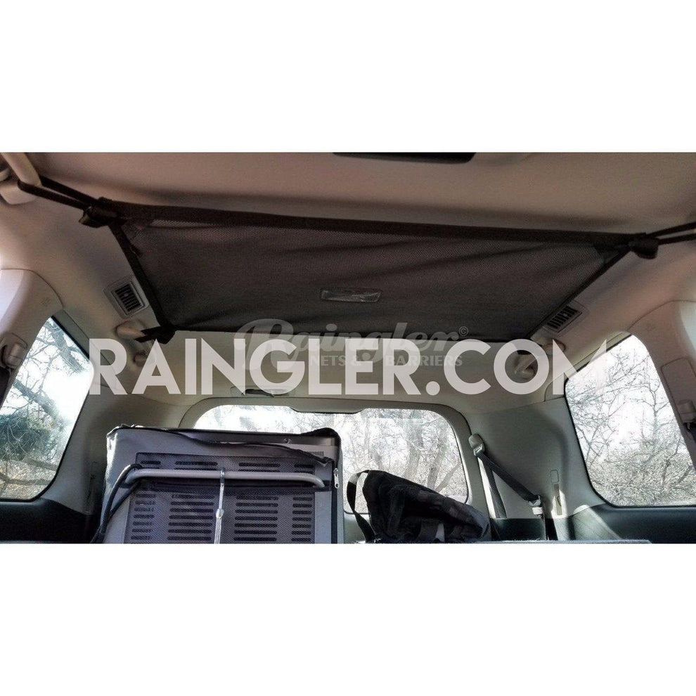 1995 - 2002 Toyota 4Runner 3rd Gen (N180) / Hilux Surf Cargo Area ...