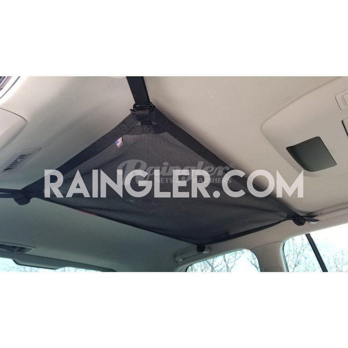1995 - 2002 Toyota 4Runner 3rd Gen (N180) / Hilux Surf Cargo Area ...