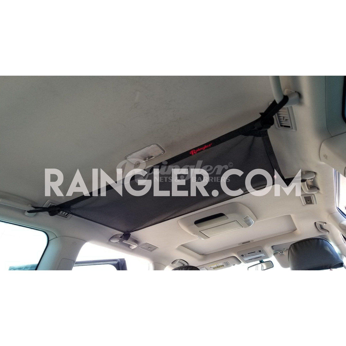 1995 - 2002 Toyota 4Runner 3rd Gen (N180) / Hilux Surf Cargo Area ...