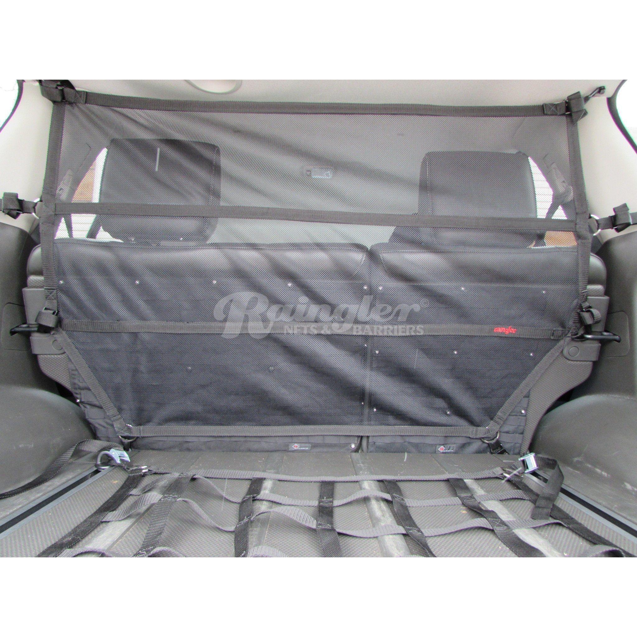 FORD Explorer Heavy-Duty Netting – Raingler