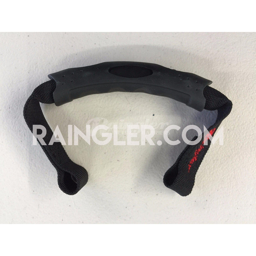 Seat Headrest Rear Passenger Grab Handle – Raingler
