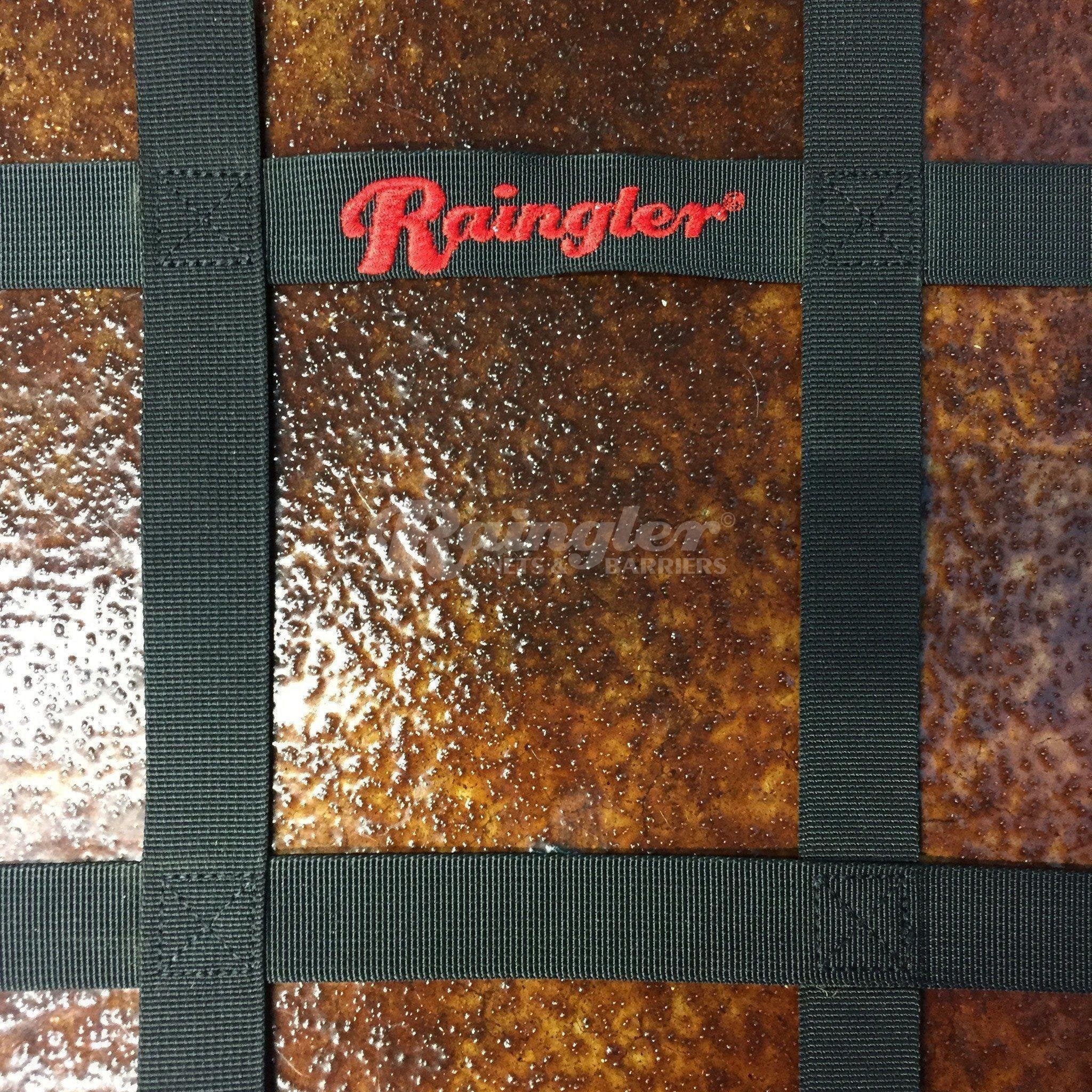 Universal Van or Truck Area Divider Net – Raingler