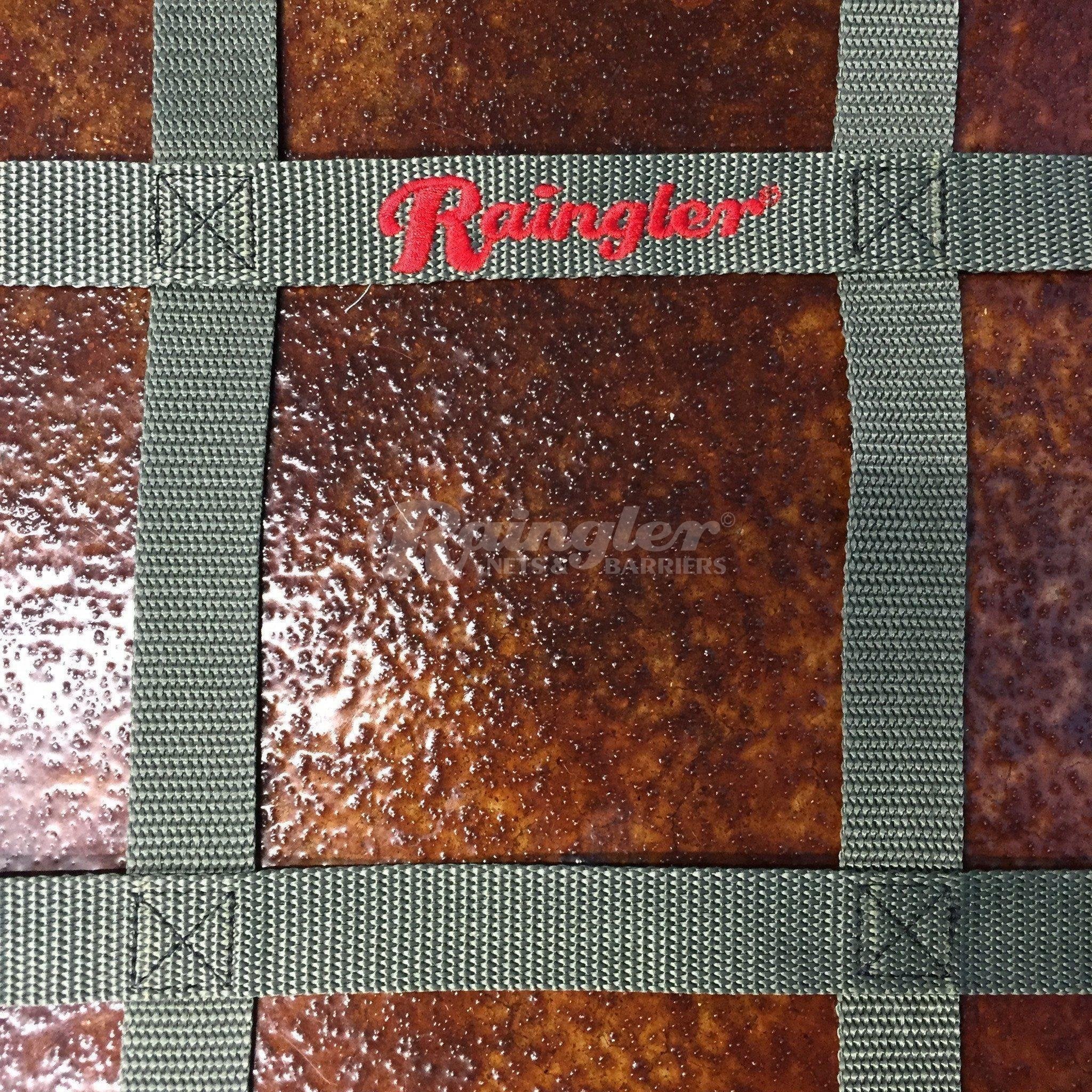 Universal Van or Truck Area Divider Net – Raingler